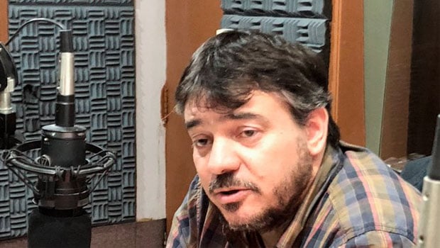 Labat sobre Chile y Uruguay: lo que pregona este liberalismo apátrida ...