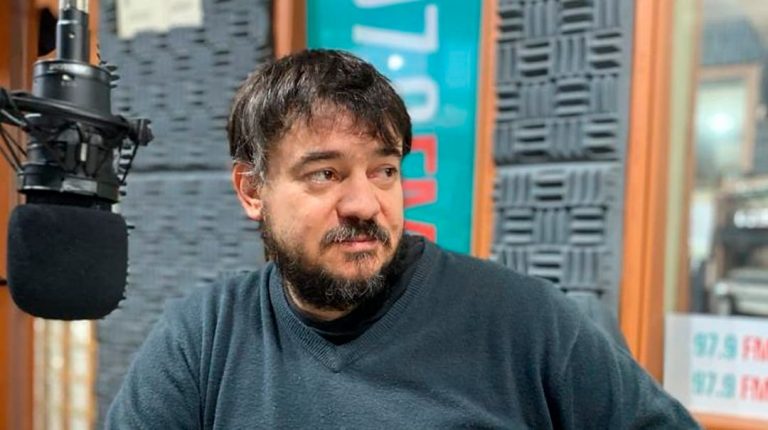 Labat analiza tema Venezuela como estrategia divisoria: La derecha ...