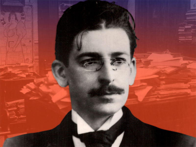 Día del patrimonio celebra los 150 años del nacimiento de José Enrique ...