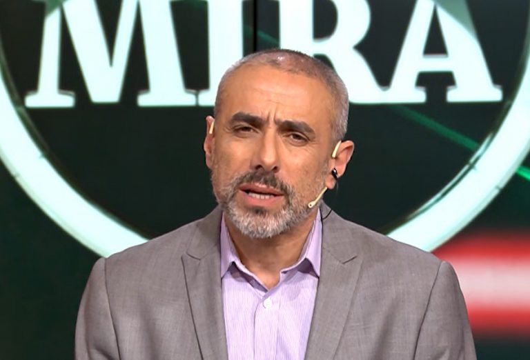 “Hubiera querido una investigación de verdad” del Ministerio del ...