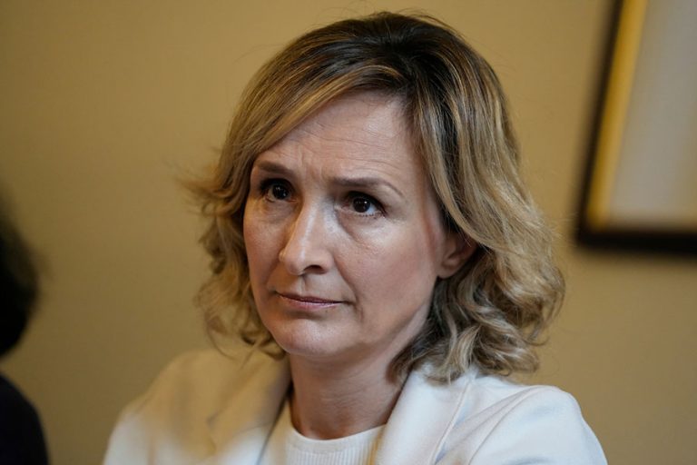 Raffo está molesta porque volvió el exalcalde blanco conocido como «el ...