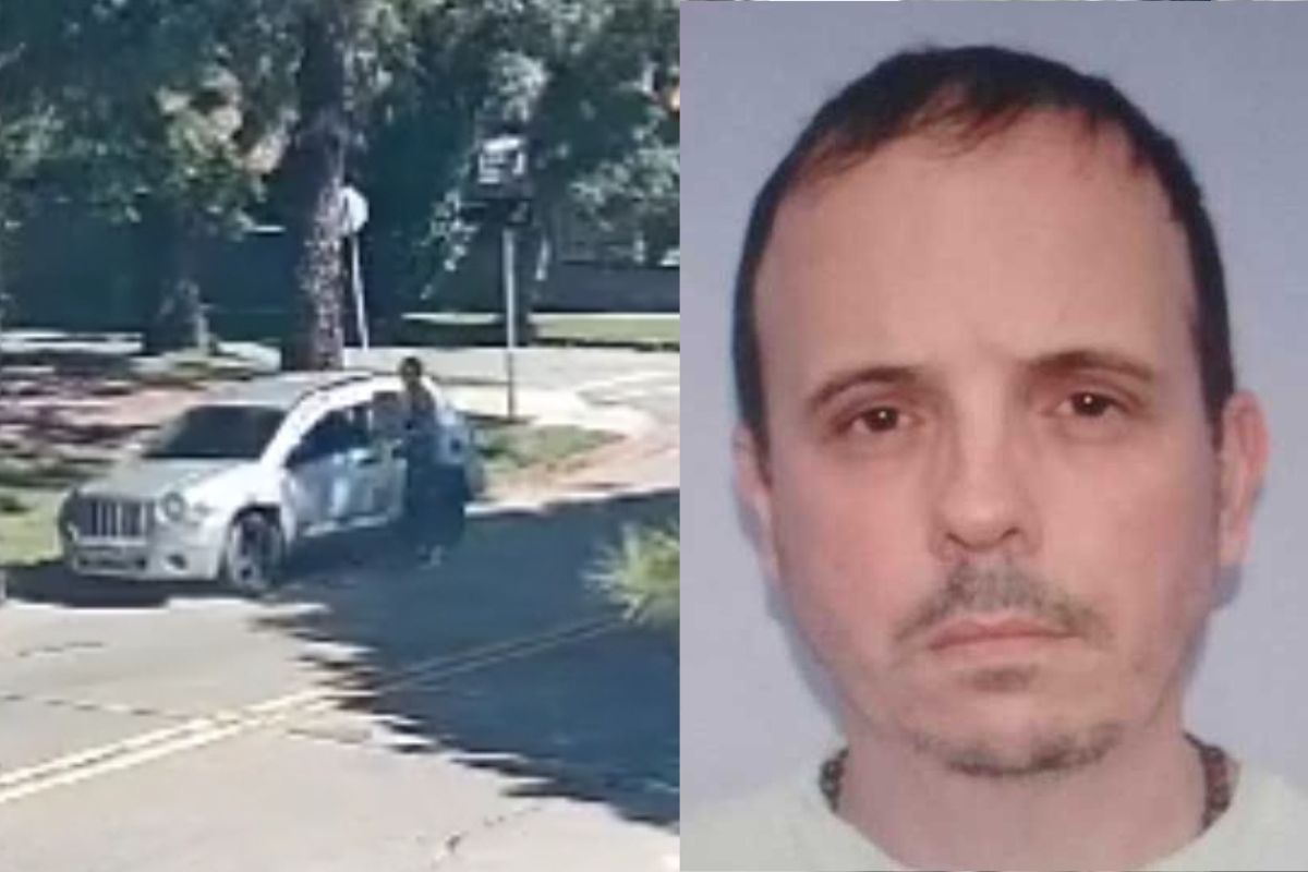 Reapareció Pablo Goncalvez y la Policía investiga abordaje a mujer en ...