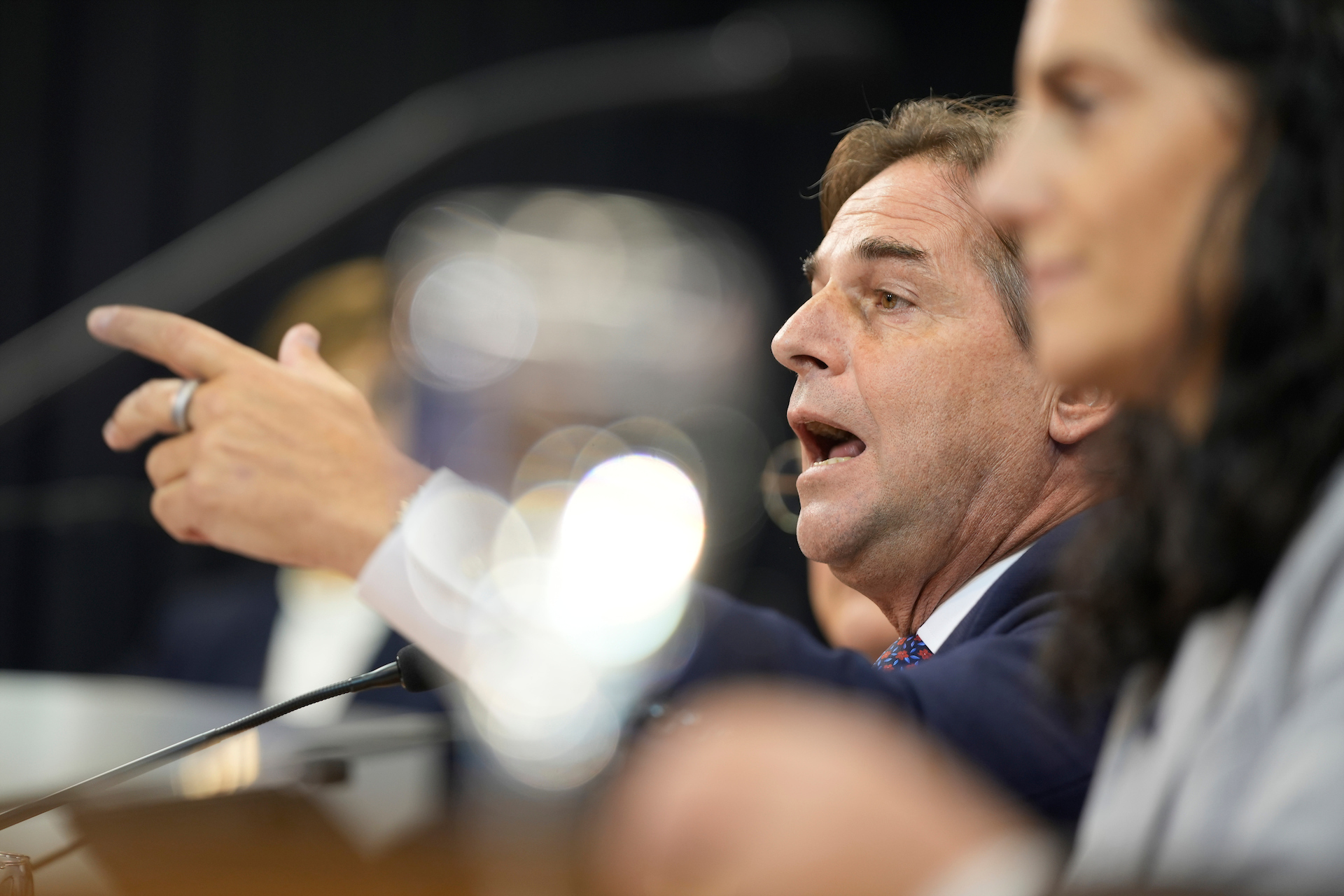 Lacalle nombra al FA y se mete directamente en el plebiscito: hace ...